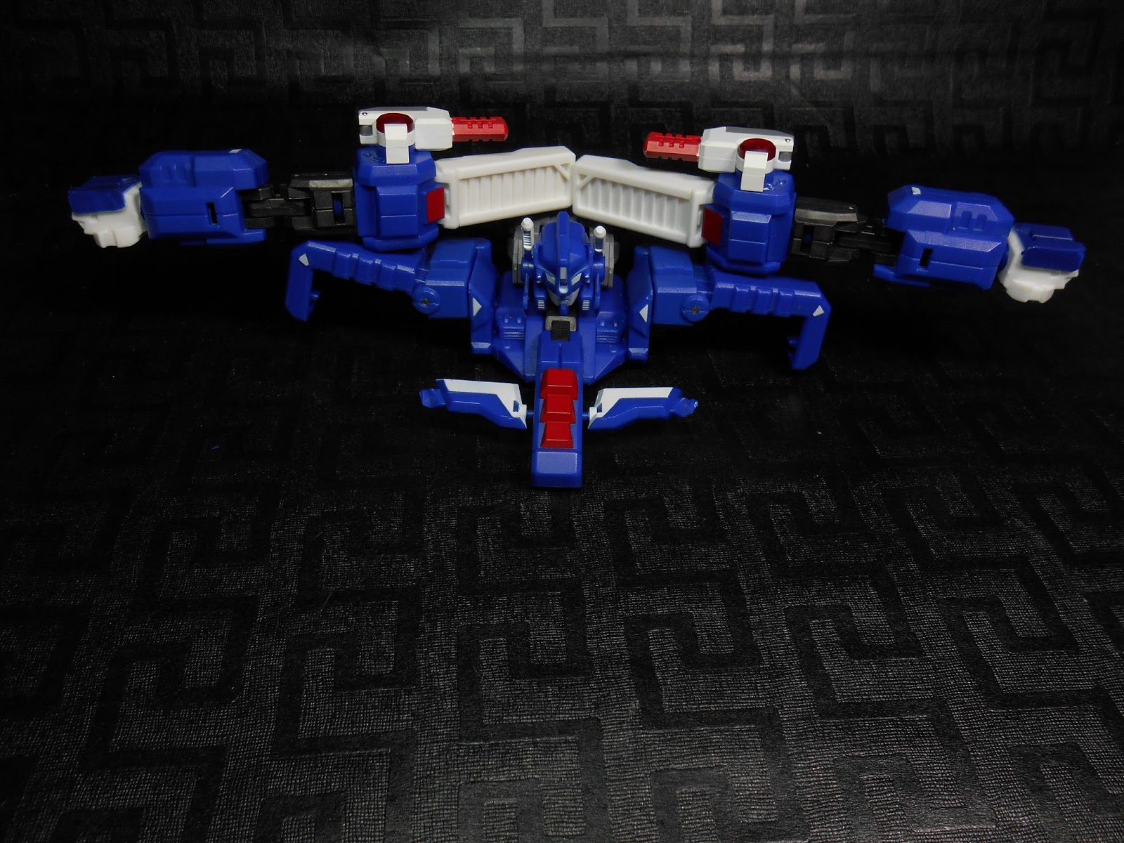 Review: Mebsuta | Night's Corner