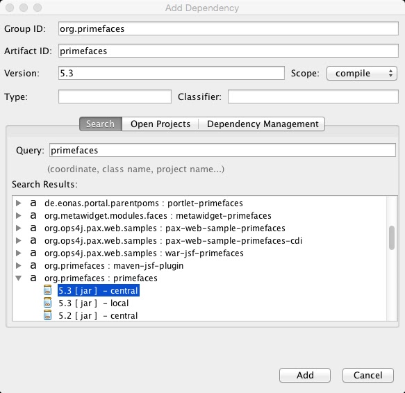 Josh's Dev Blog - Java, Jakarta EE, Jython, Oracle, and More ... Josh's Dev Blog - Java, Jakarta EE, Jython, Oracle, and More ...