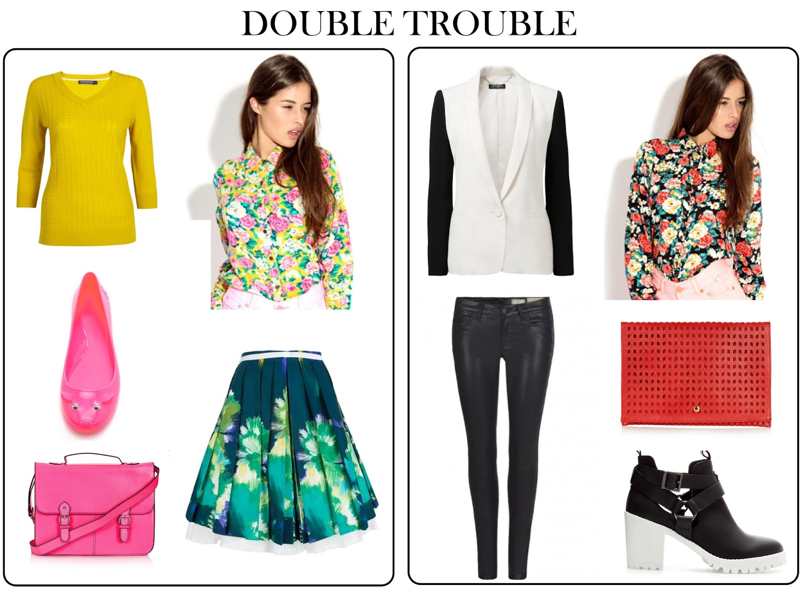 Dusty Petals: July 2013