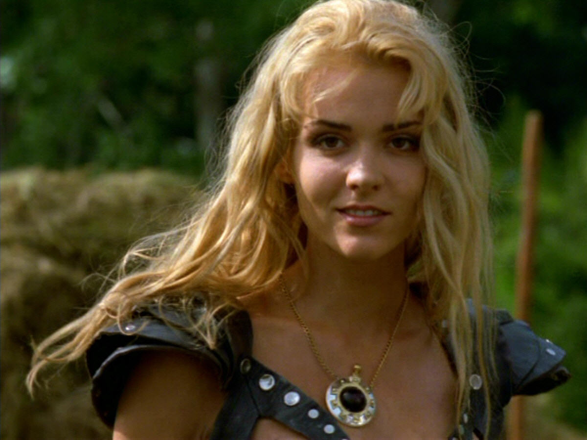 SIEMPRE NOS QUEDARA POTEDAIA: El medallon de Callisto.