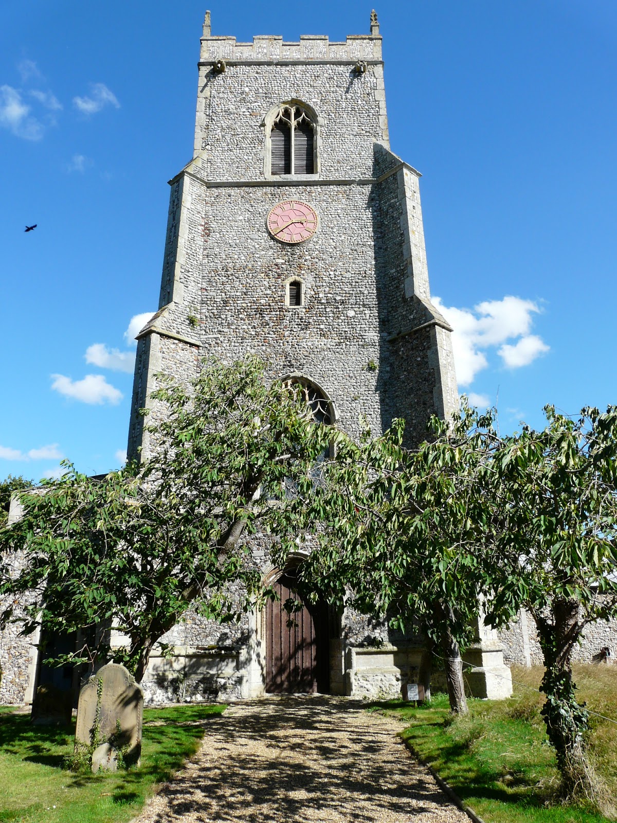 Cindy's Snaps: Brancaster and Branodunum Roman Fort....