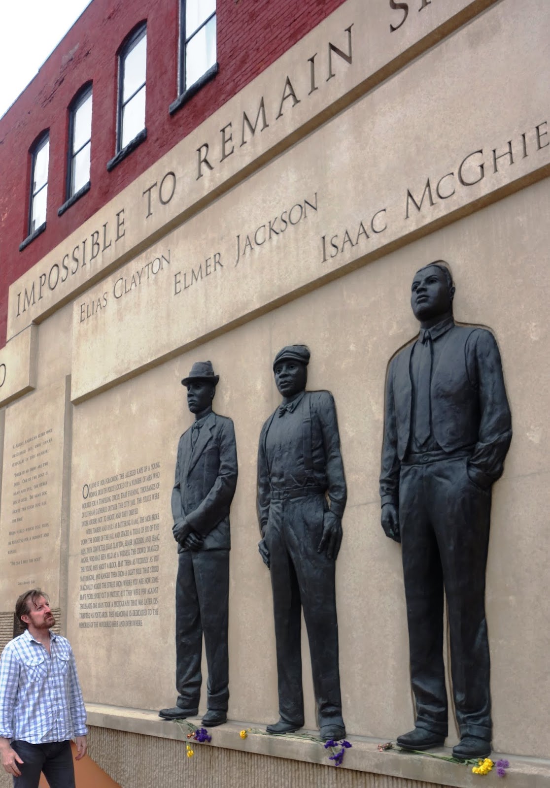 The Wild Reed: On the 100th Anniversary of Their Horrific Murder ...