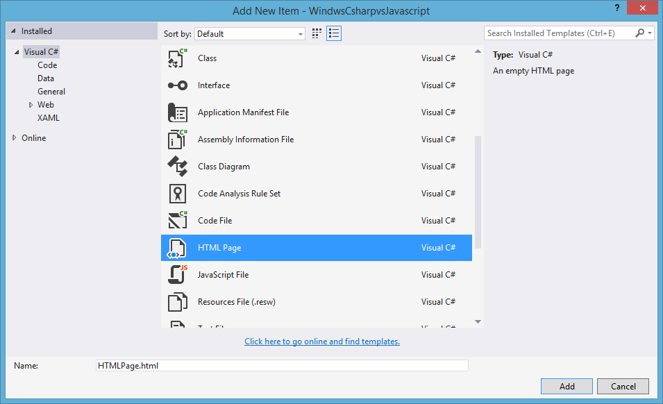 and project reference folder should be like below: