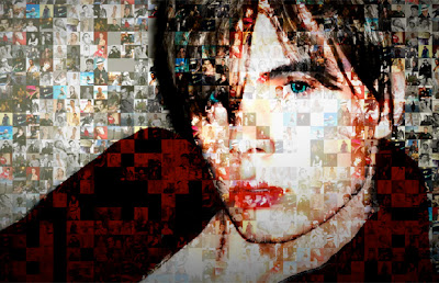 Mascara and Murder: November 2012