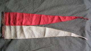 Arnhem Jim: The British Pattern 1868 Cavalry Lance at Arnhem?