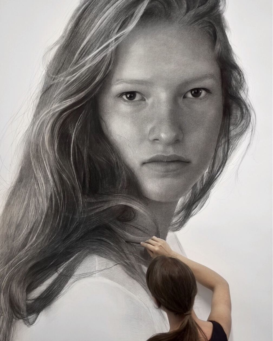 Design Stack: A Blog about Art, Design and Architecture: Enormous ...