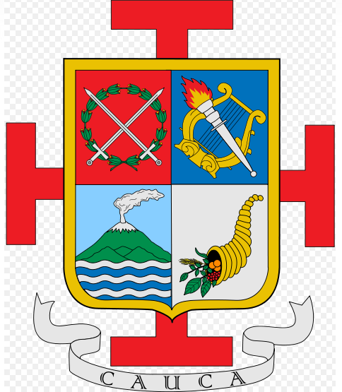 Canciones y poemas patrióticos de Colombia y el mundo : A LA BANDERA ...