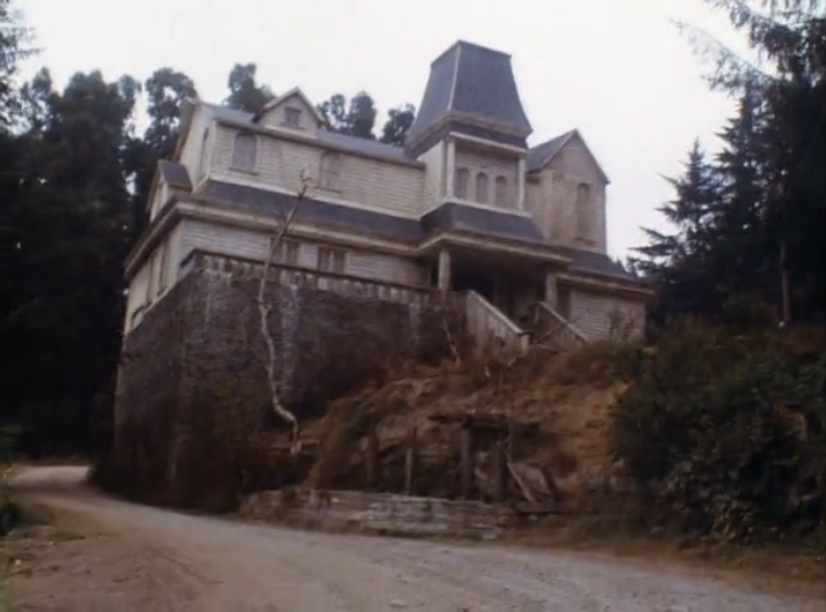 Tobe Hooper Appreciation Society: THAS: Scene from Salem's Lot #3 / The ...