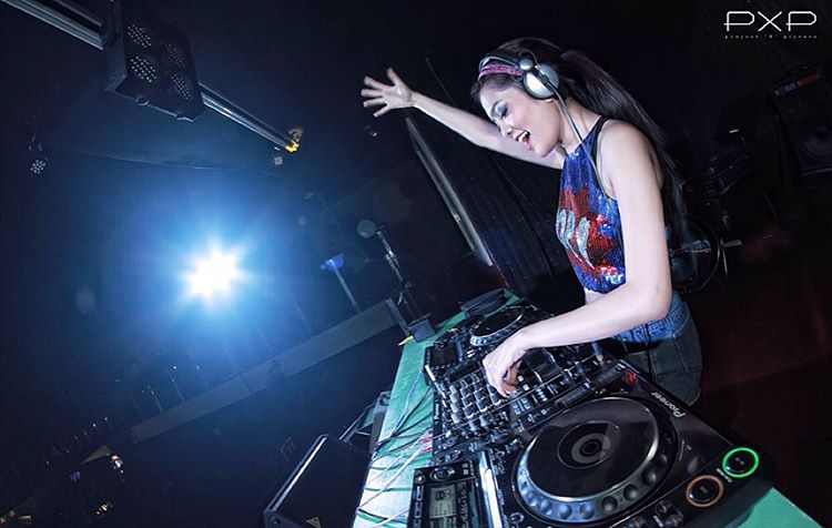 Top 35 Sexiest Indonesian Female DJs (FDJ)