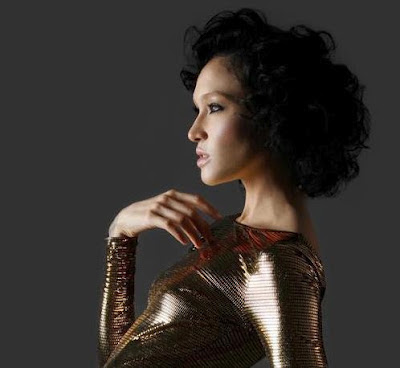 Reel Artsy: Interview with Naima Mora