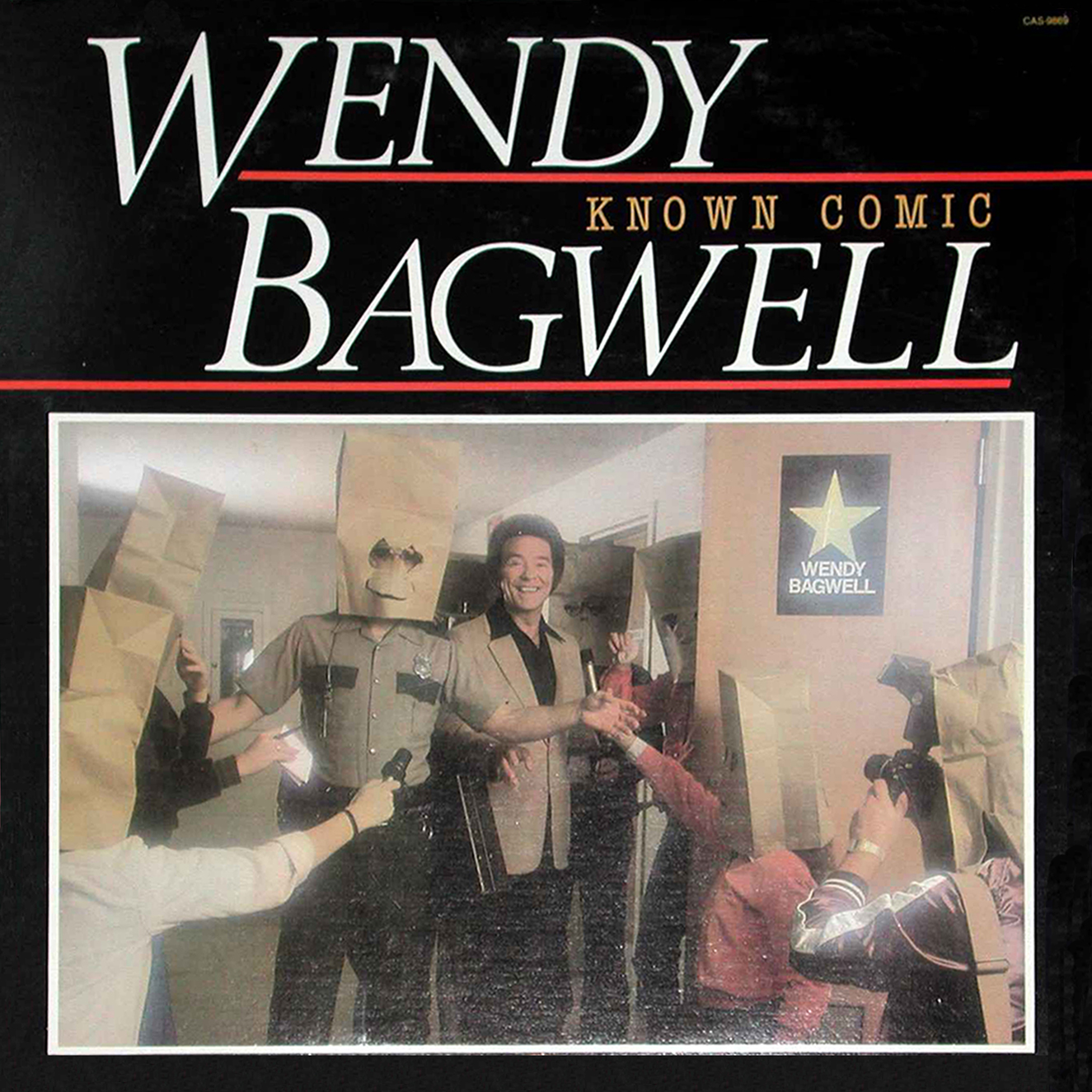 Vintage Stand-up Comedy: July 2011