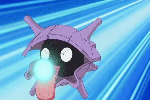 Poké-Arquivo: 090 - Shellder ~ PMD || Acervo de Imagens de Digimon e ...