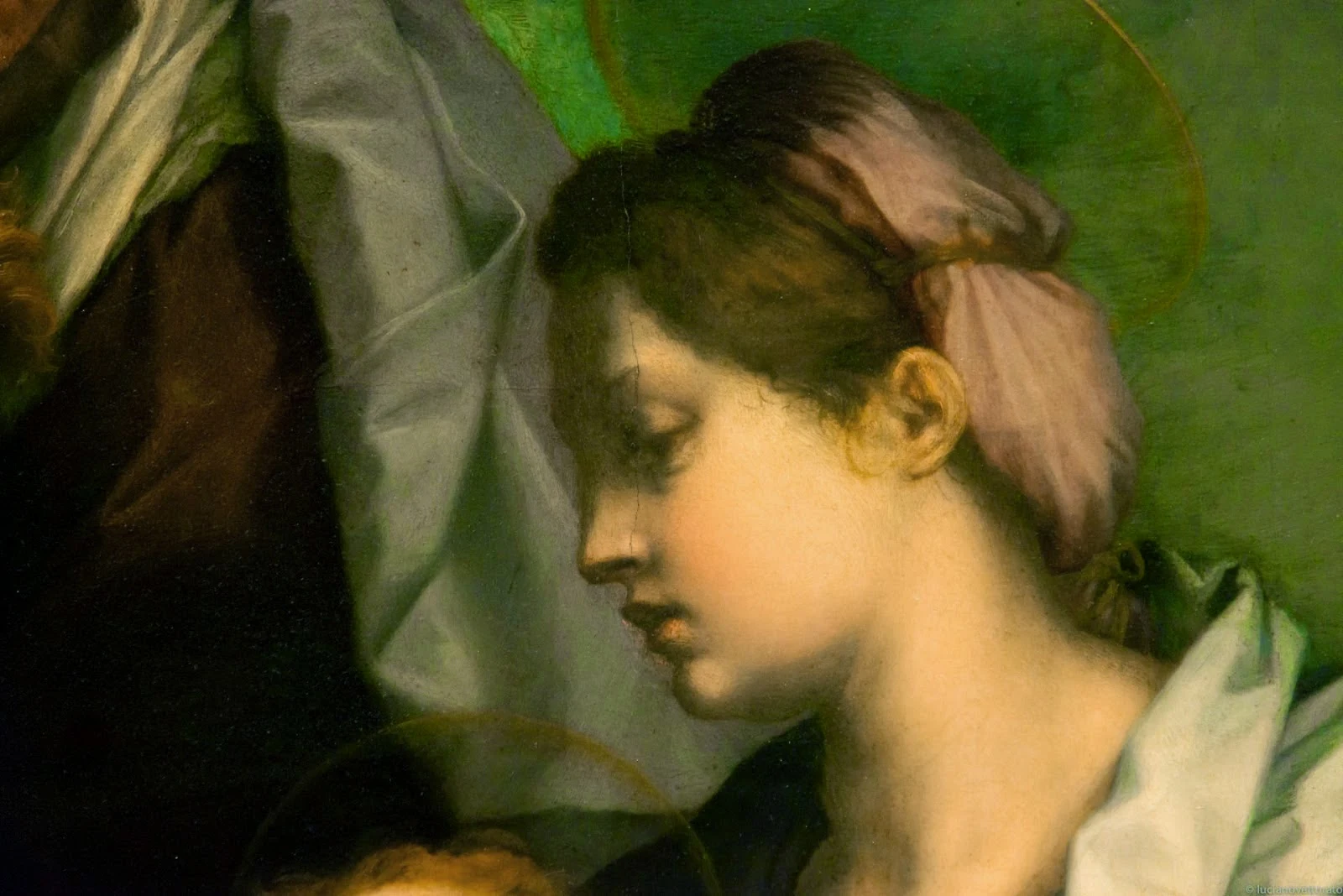 Andrea del Sarto | High Renaissance painter | Tutt'Art@ | Pittura ...