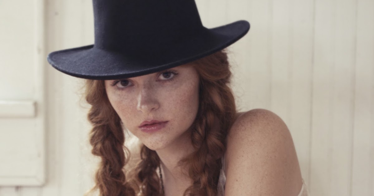 Kim Dawson Agency: Haley Halter shot by Jai Mayhew!