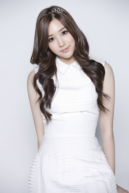 Chocolat's Tia Fansite: Princess Tia