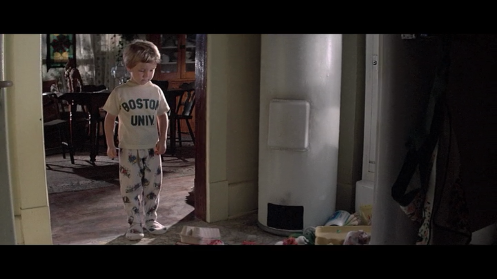 Movie Close Encounters of the Third Kind (1977) - Adventures of Me