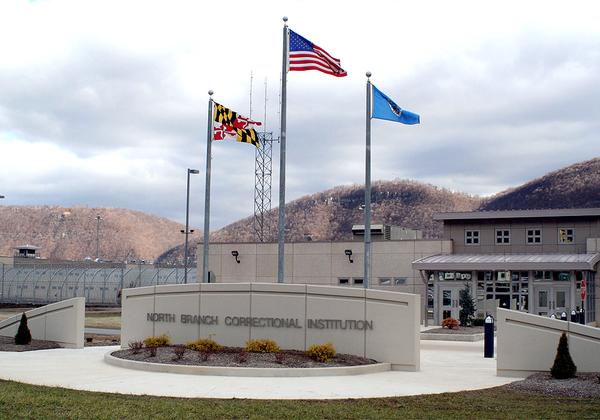 Prison Talk: Maryland prison reorganization designed to better help ...