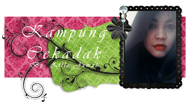 ~KaMpUnG CeKaDaK~: .:Resepi Kimchi Jigae @ Sup Kimchi:.