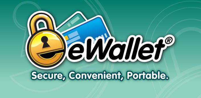 ewallet v740194 apk app | tomoteoshel