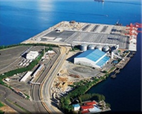 P10B expansion for Subic Port | SubicNewsLink