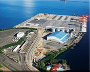 P10B expansion for Subic Port | SubicNewsLink