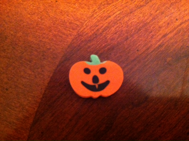 Let's Hide The Pumpkin - Music a la Abbott - Amy Abbott - Kodály ...