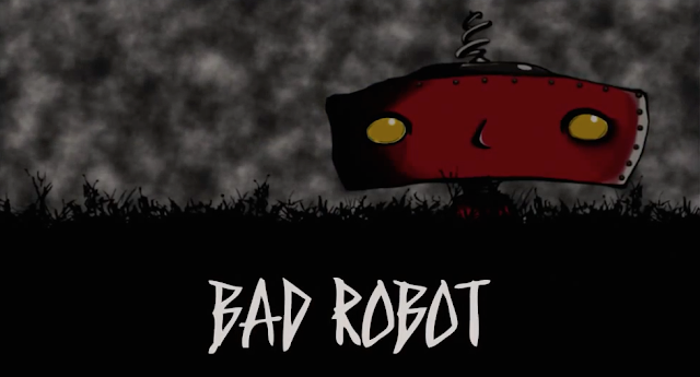 WORK WORK WORK: BAD ROBOT COMMERCIAL TEASER!!!