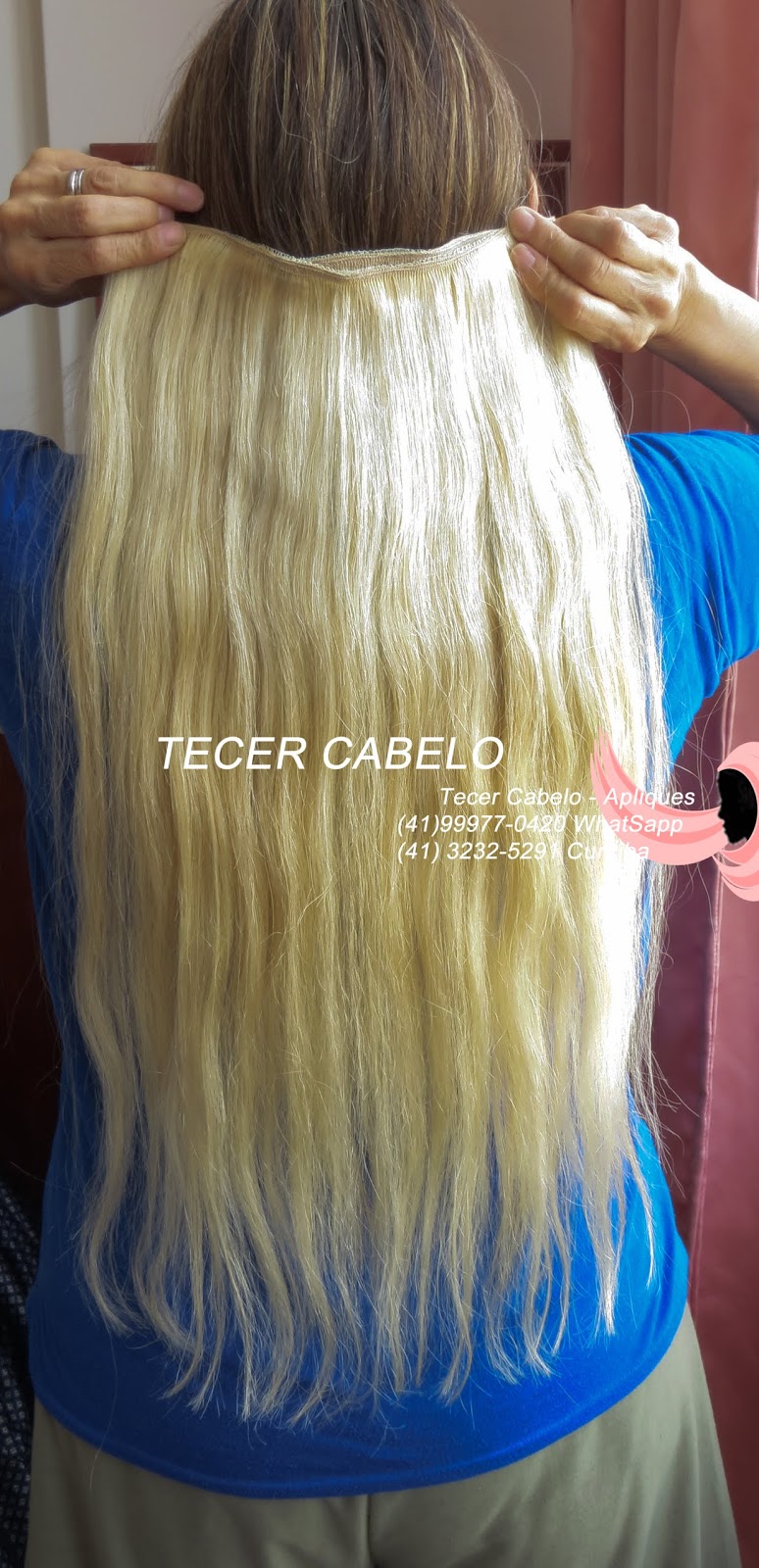 TECER CABELO