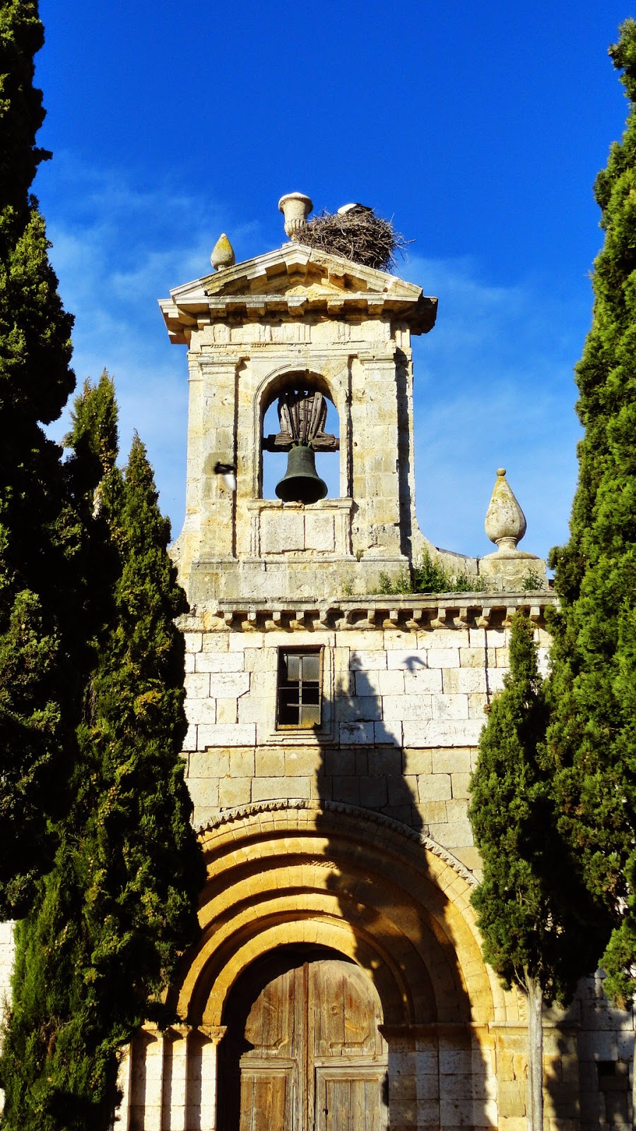 PUEBLOS Y LUGARES: TORQUEMADA