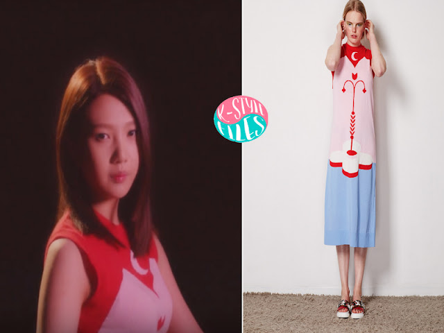 Request: Red Velvet's 'One Of These Nights' MV