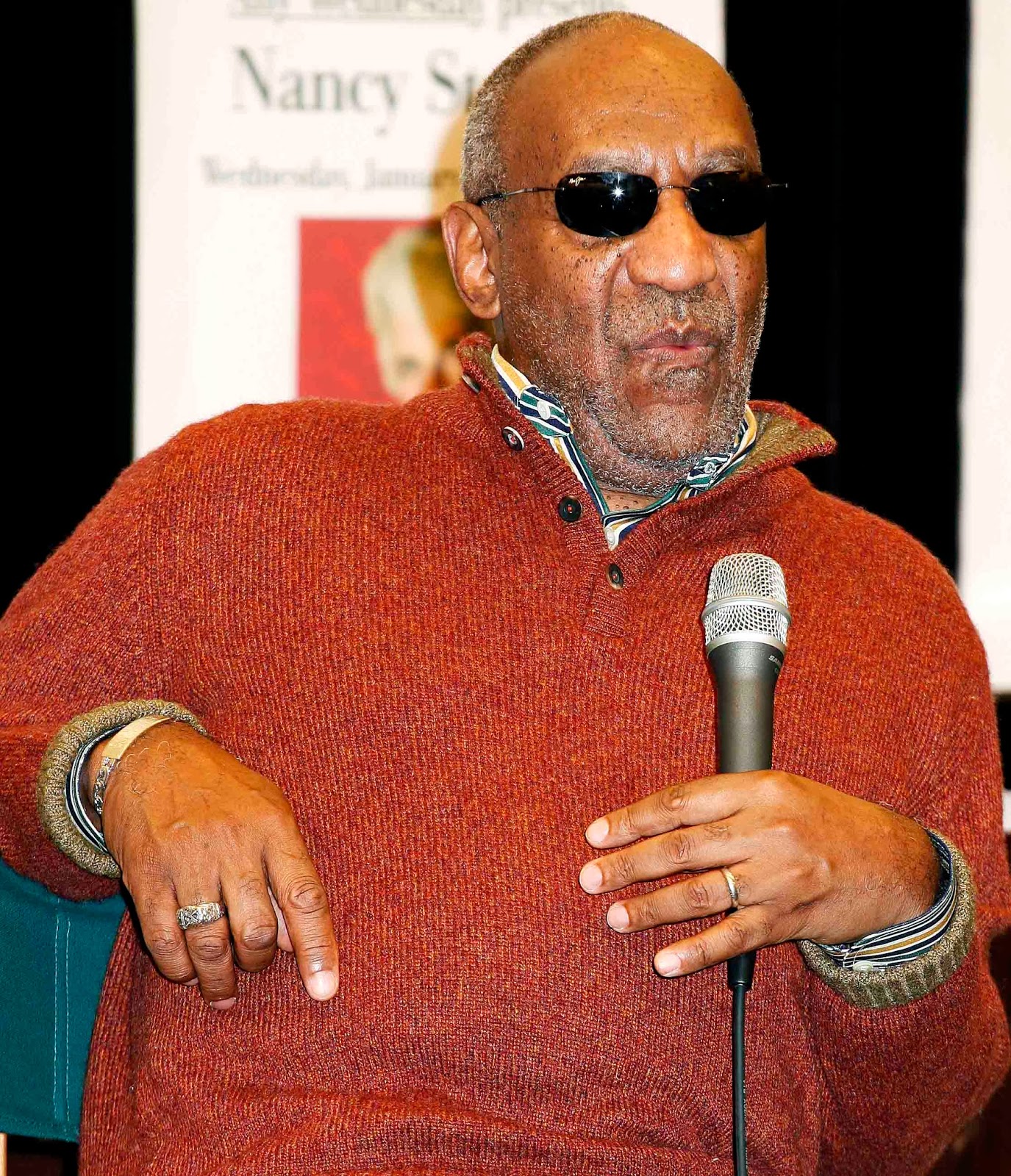 BELOVED COMEDIAN BILL COSBY ON TV LAND