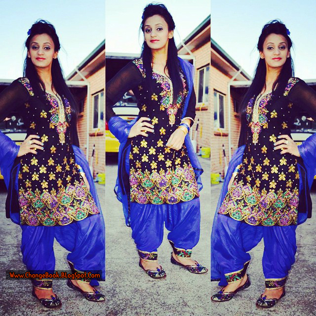 Punjabi Girls Wallpapers: Cute Punjabi Girls Wallpapers