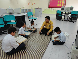 SK SUNGAI HAJI MUHAMMAD, SELEKOH PERAK