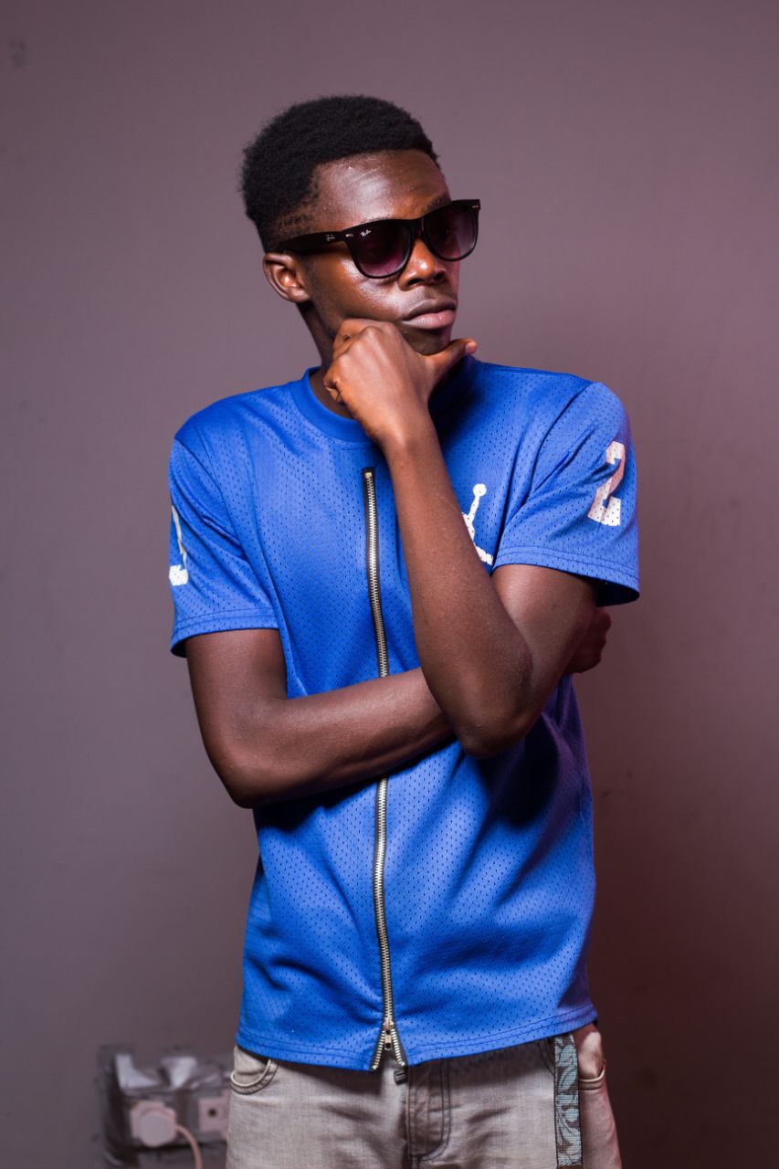 DICE CREW KENYA: About Us