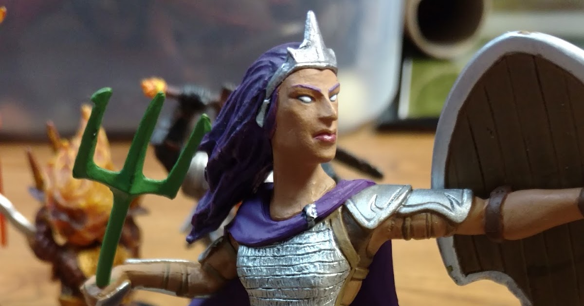 The Other Side blog: Castle of the Cloud Giant Queen