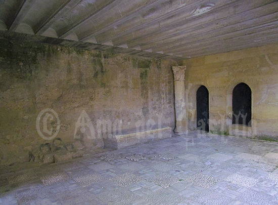 AMO DEL CASTILLO: Pro Patrimonium. El castillo de Utrera, una ...