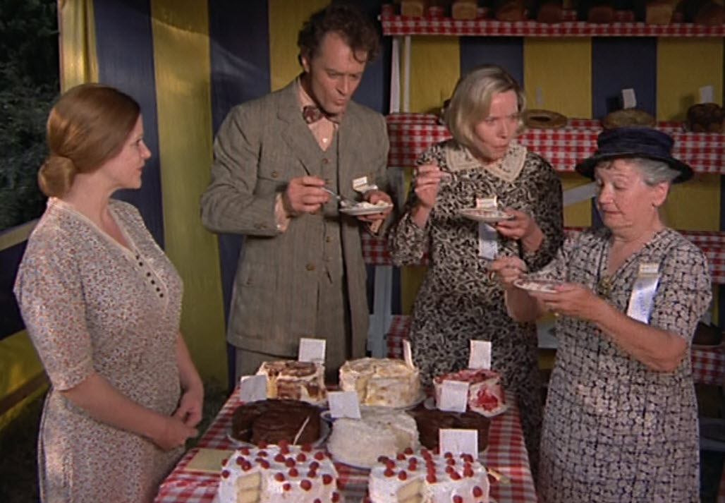 The Retro Rocket: Waltons 2.7: The Prize