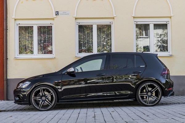 ABT Sportline Volkswagen Golf R Preparaciones, Tuning - Monkey Motor