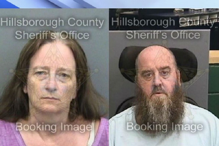 LA CRIMOTHEQUE: La disparition d'Amy Lynn Bradley