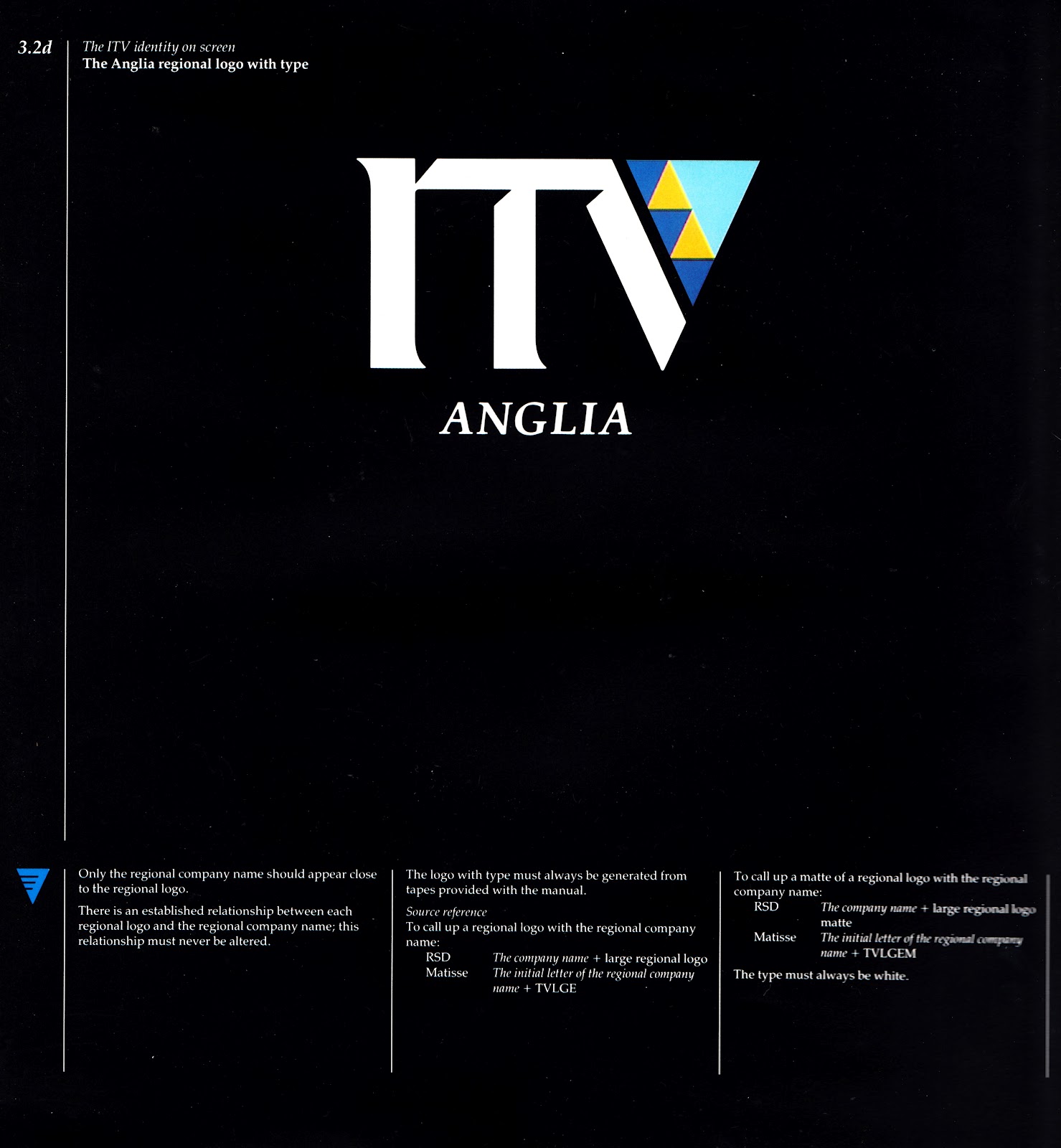 STARLOGGED - GEEK MEDIA AGAIN: 1989: ANGLIA TV and the ITV NATIONAL ...