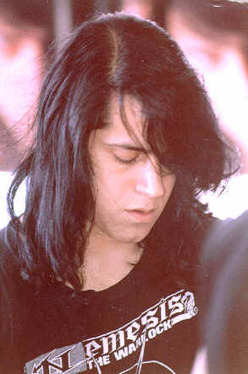 Glenn Danzig's Instagram, Twitter & Facebook on IDCrawl