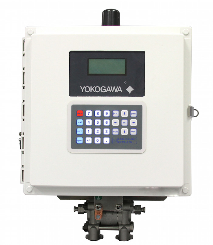 Read-out Instrumentation Signpost: Flow computer & terminal unit!