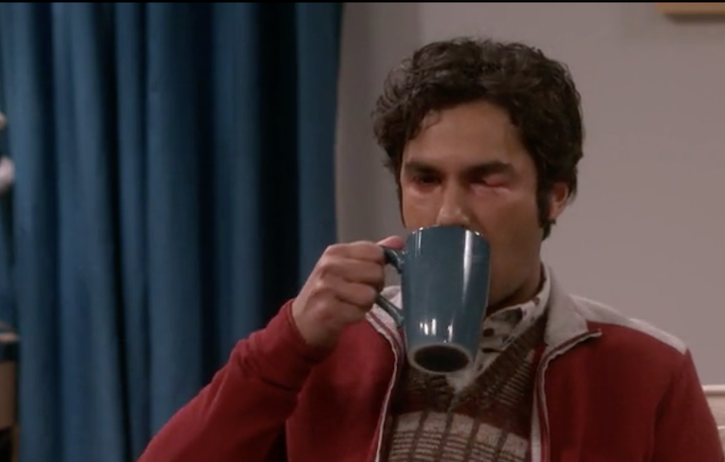 The Big Bang Theory - The Sibling Realignment - Review: "Brotherly Love"