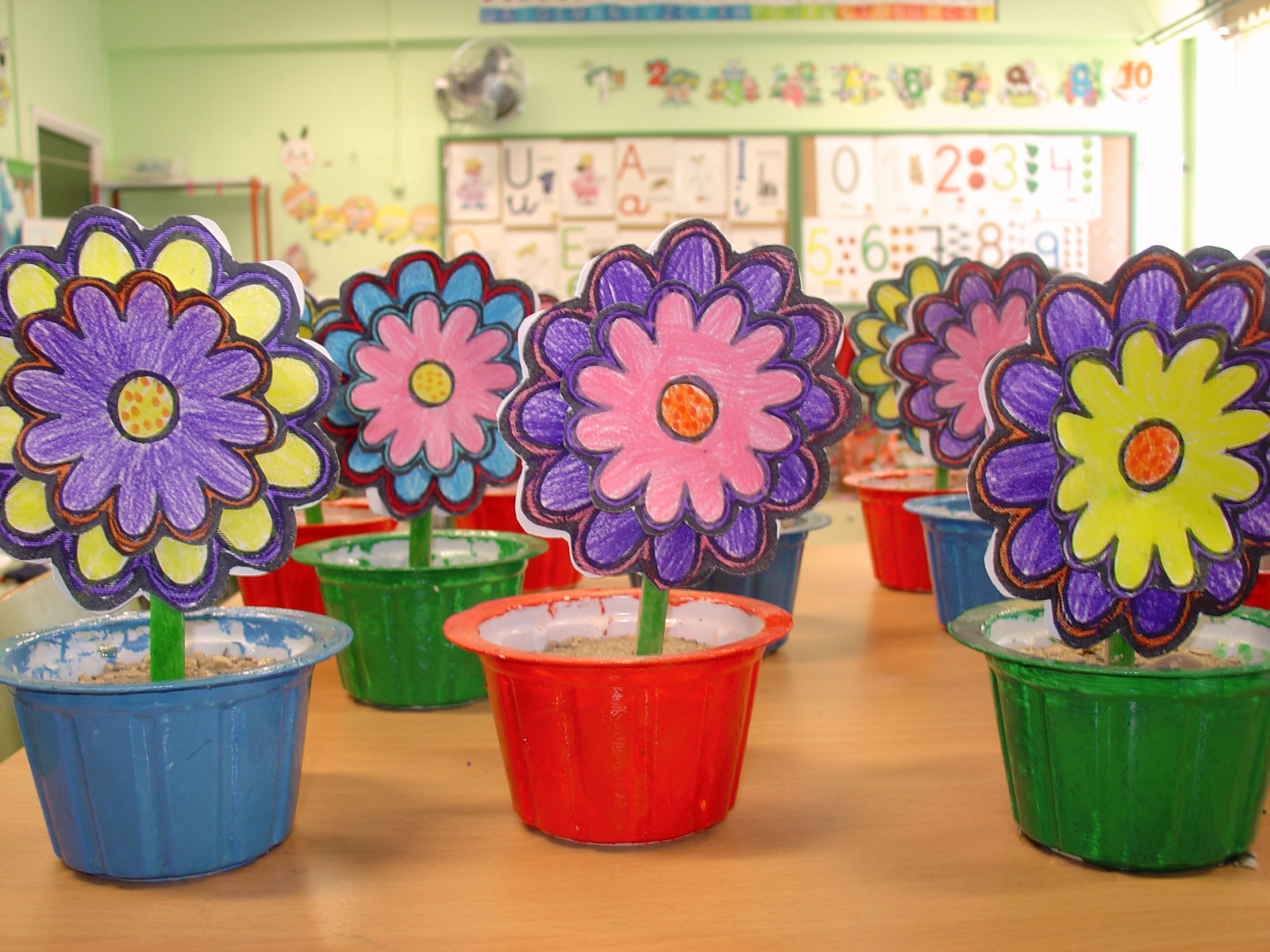 Ideas para primavera Blog Atendiendo Necesidades