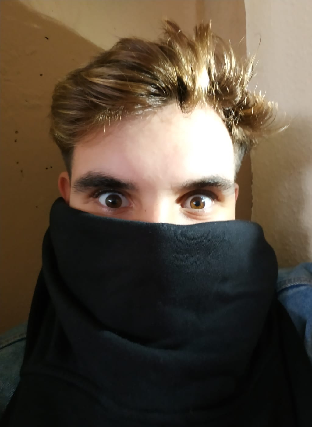 La dirección de la luz en la fotografía