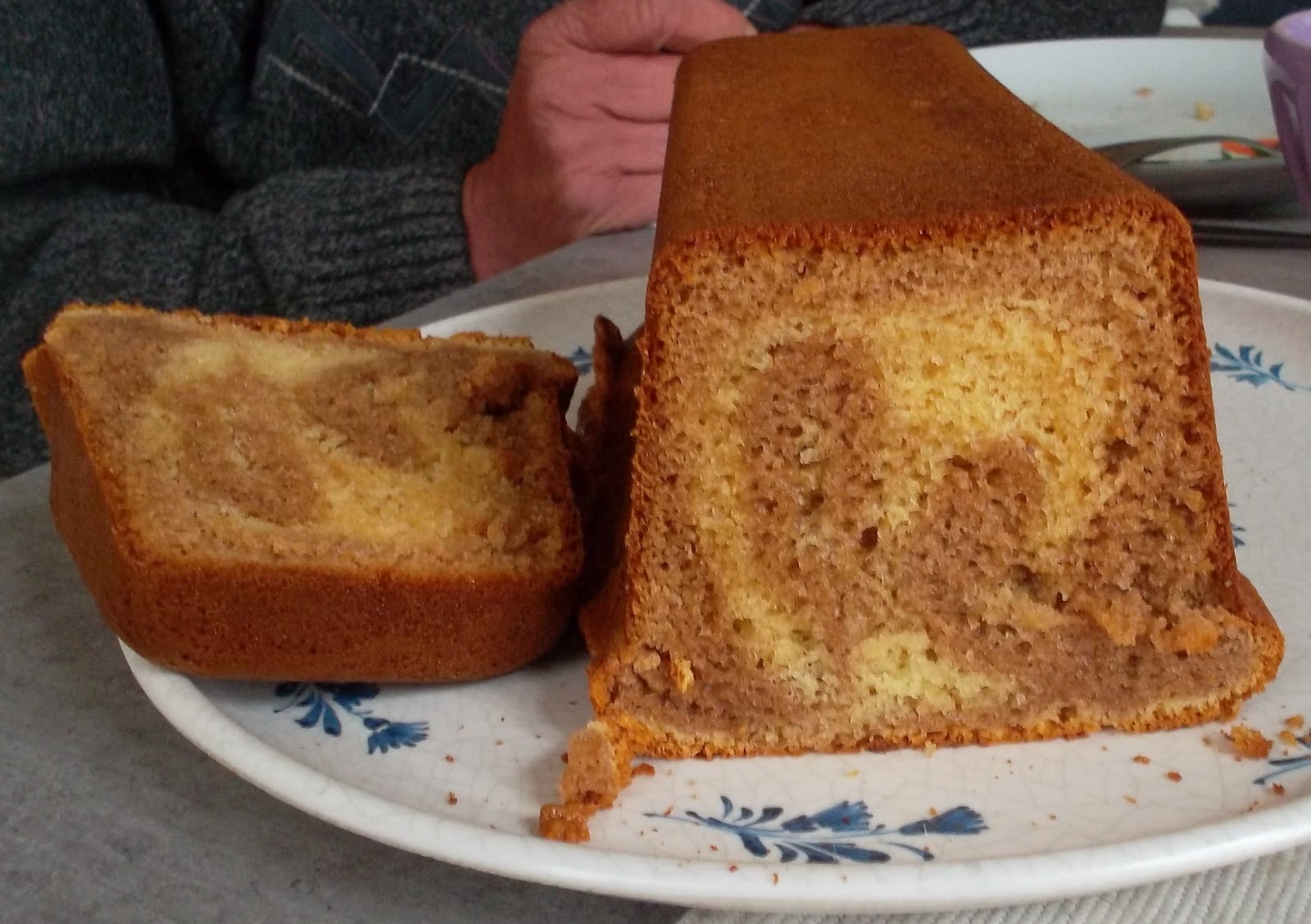 Gâteau au lait concentré moelleux à souhait