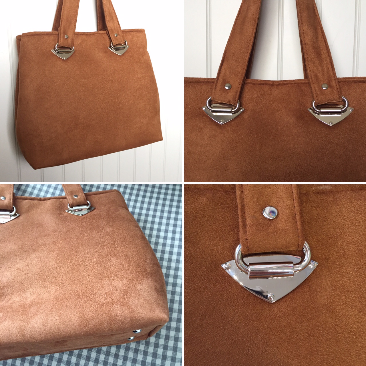 Emmaline Bags: Sewing Patterns and Purse Supplies: Miss Maggie's ...