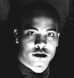 Gerald Donald - Alchetron, The Free Social Encyclopedia