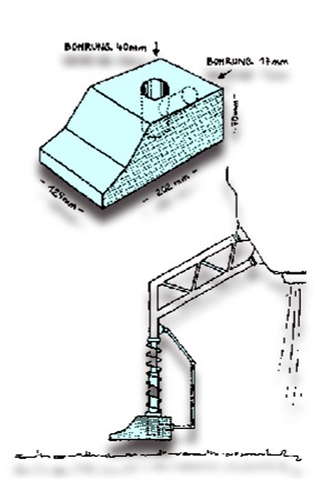 Past Remembering: The Aiud object: prehistoric mechanization