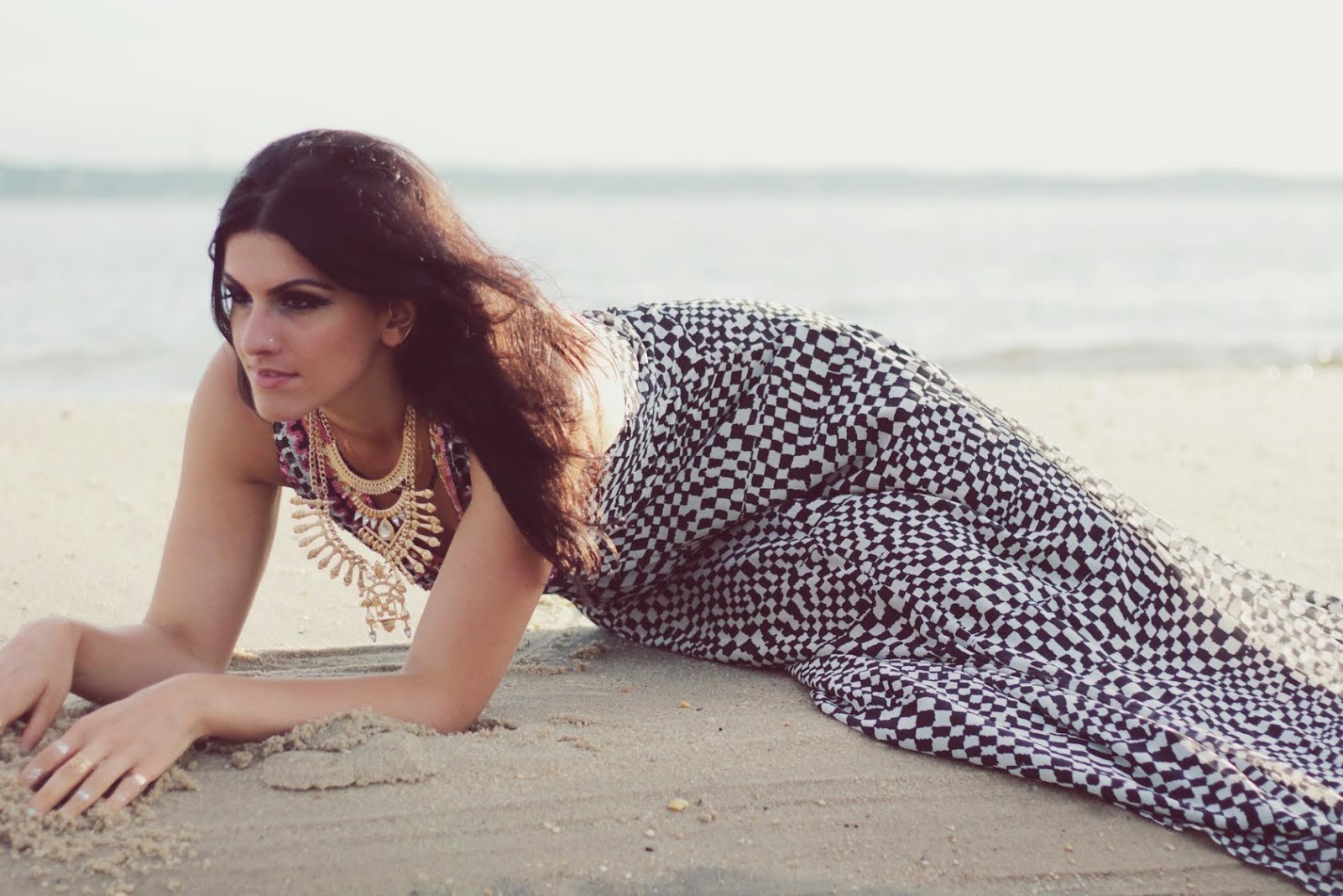 Mariami Speaks About Her Performance At The U.S Embassy, Her Georgian ...